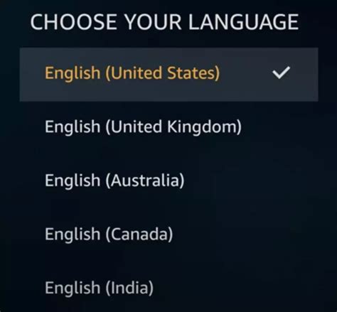 How To Reset Firestick To Factory Defaults
