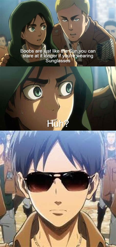 Oppai Power R Animemes