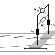 Measurement Setup For Voltage Reference Method Download Scientific Diagram