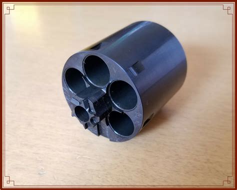 1858 Kirst Konverter Cylinder Only Kirst Konverter Llc