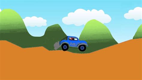 How To Make Moving Car Using Css Animation Youtube