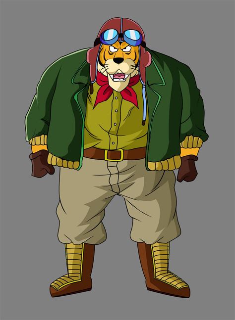 Goku Y Vegeta Patrulla Roja