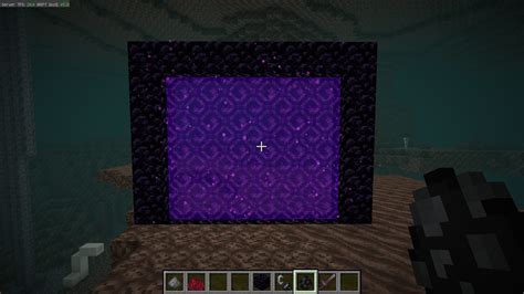 Nether Portal Often Causes Lag 1000MSPT Issue 9585 PaperMC Paper