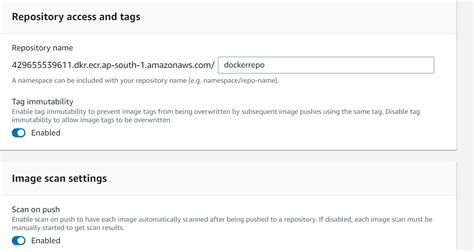 Deploying Docker Application On Sap Cloud Platform Sap Community