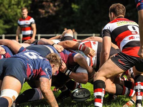 Pontypool Rfc V Swansea Rfc Match Report Pontypool Rfc