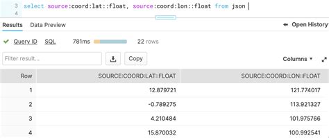 Github Bobpeers Alteryx Sdk Snowflake Output Semistructured Alteryx