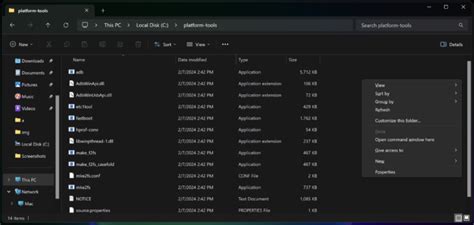 How To Install Adb And Fastboot On Windows Macos And Linux