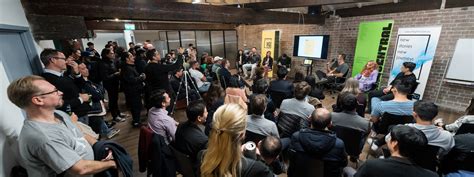 Metaverse Sydney Meetup 4 City Of Sydney Whats On