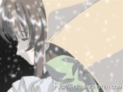 Fantasy Anime Dream Sequence Scene