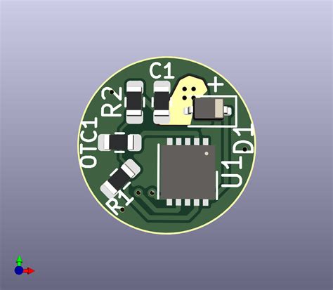 Adventures In Tinyavr 1 Series 342 By Merlot Flashlight Modding