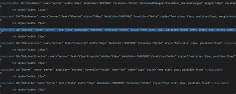 php Como puedo fijar Labels Stack Overflow en español