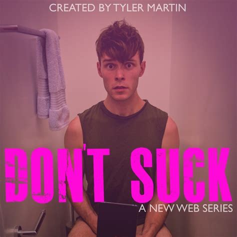 Dont Suck Series Youtube