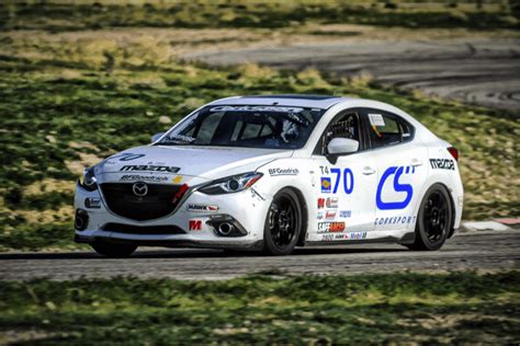 Gen 3 Suspension Corksport Mazda Performance Blog