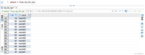 如何使用 Datax 从 Postgresql 同步数据到 Oceanbase用datax 将pgsql同步到mysql Csdn博客