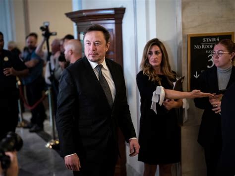 Tribunal Supremo De Brasil Abre Investigaciones Contra Elon Musk Por