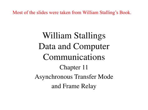 PPT CSC 600 Internetworking With TCP IP PowerPoint Presentation Free Download ID 1436679