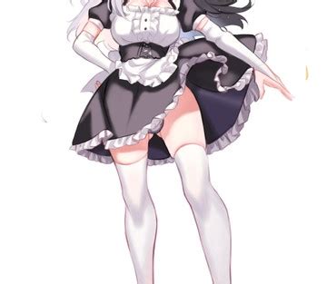 Maid Dolls Muses Sex And Porn Comics