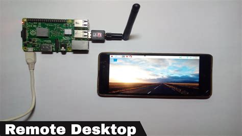How To Access Your Raspberry Pi Remotely From Anywhere On Android
