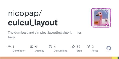 GitHub Nicopap Cuicui Layout The Dumbest And Simplest Layouting Algorithm For Bevy