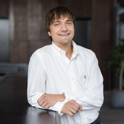 Nikolai Simonov Linkedin