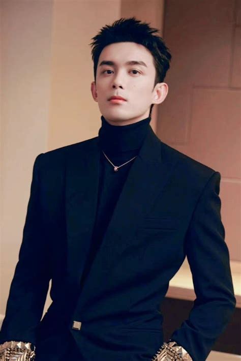 Leo Wu Hot Actors Leo Actors