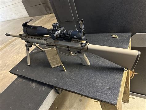 M110 Clone 6 5 Arken Ep5 R Palmettostatearms