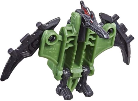 Battle Masters Wfc S16 Pteraxadon Transformers War For Cybertron Siege Chapter