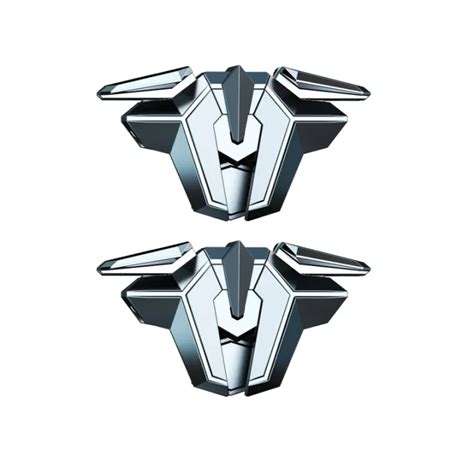 1 Pair Of Mobile Phone Alloy Game Trigger Quick Sensitive Ch15 Gaming Controller Gamepad