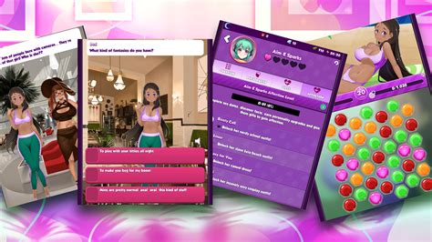 Booty Calls On Steam
