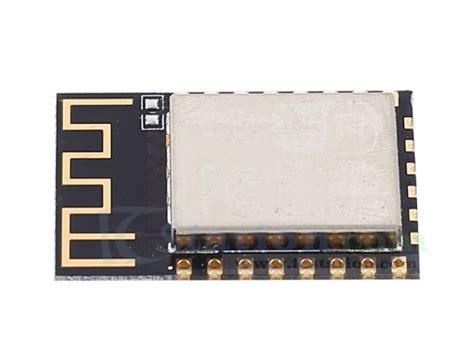 Esp8266 Wifi Wireless Transceiver Module Airkiss Protocol Uart Ttl