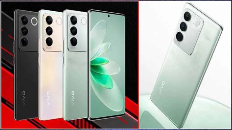 Vivo S16 Series వీవో నుంచి మూడు సరికొత్త స్మార్ట్‌ఫోన్లు అద్భుతమైన