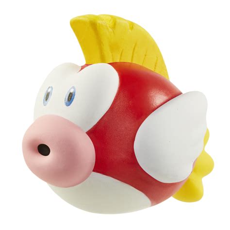 Jakkspacificから『world Of Nintendo Squishy Toys Super Mario Wave 2』が発売決定