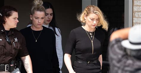 Ellen Barkins Unsealed Deposition Of Relationship With Johnny Depp