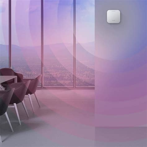 Engenius Ews357ap Wifi 6 Ax1800 2x2 Access Point With 1gbps Port Ofdma