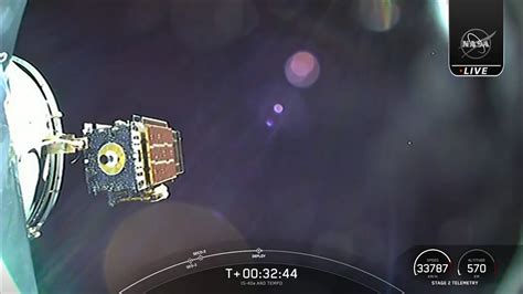 Nasa Lëshon Në Hapësirë Matësin E Ndotjes Së Ajrit Albinfo