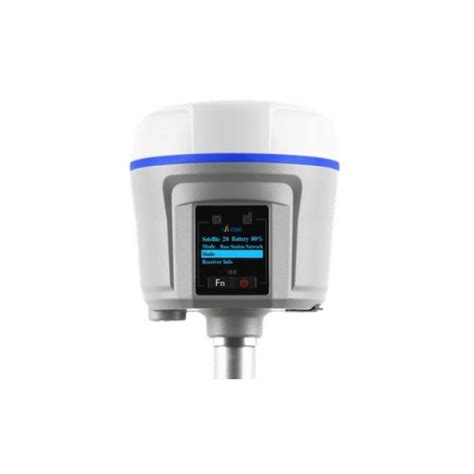 Chc Navigation I80 Gnss Receiver Digmap Services