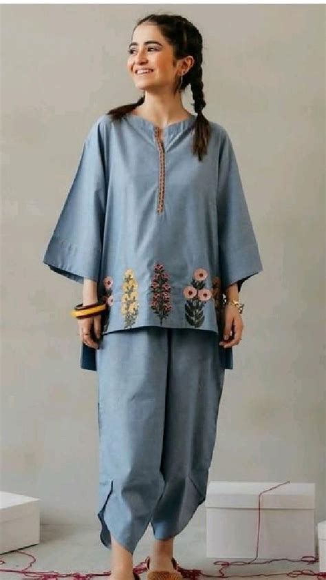 Latest Summer Stylish Tops