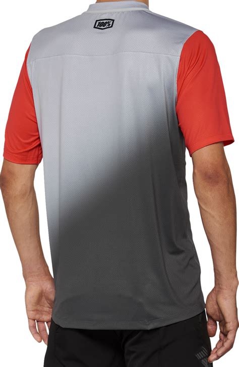 100 Celium Jersey Short Sleeve Mc Powersports