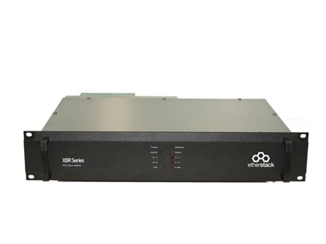 LMR Networks Etherstack