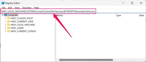 How To Fix Bluetooth Remove Failed Error In Windows