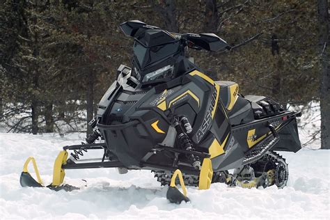 Full Review 2018 Polaris Switchback Assault 800 Supertrax Online