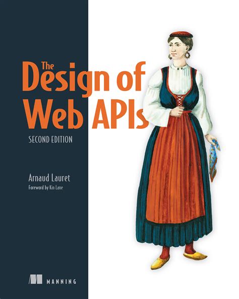 قیمت و خرید کتاب The Design Of Web Apis