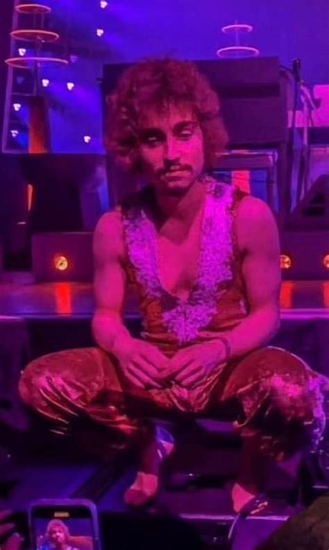 Josh Kiszka Jake And Josh Gretna Josh