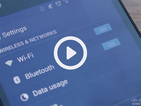 Tutorials Cisco Smartlynk