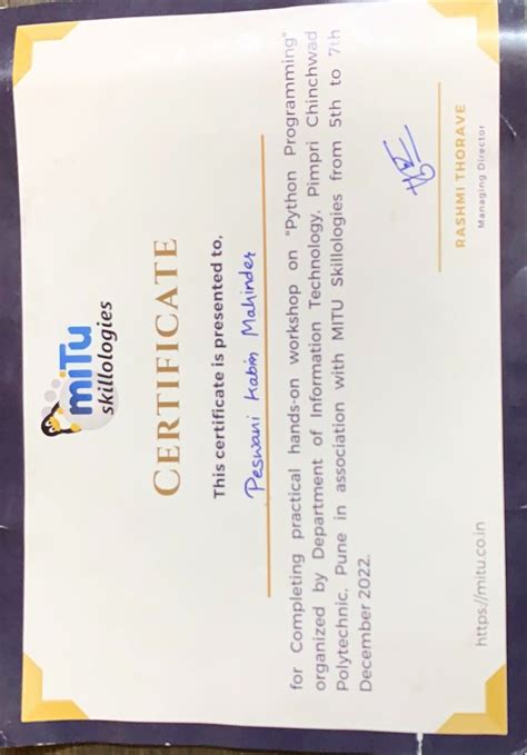 Kabir Peswani On Linkedin Python Learning Skills Problemsolving