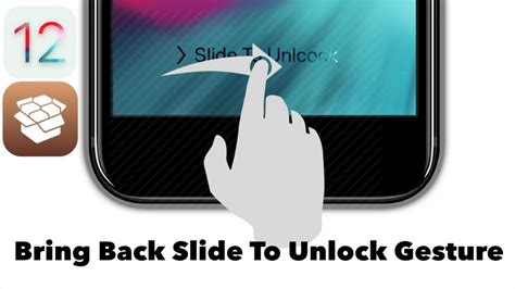 How To Slide To Unlock Ios Mar Get Today S Best Tech Deals Here