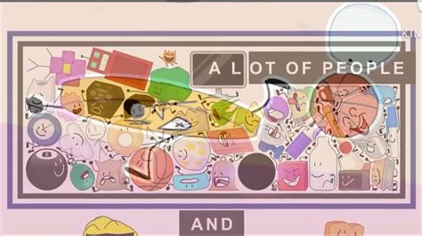 Bfdi Tpot Intro W Idfb Intro Youtube