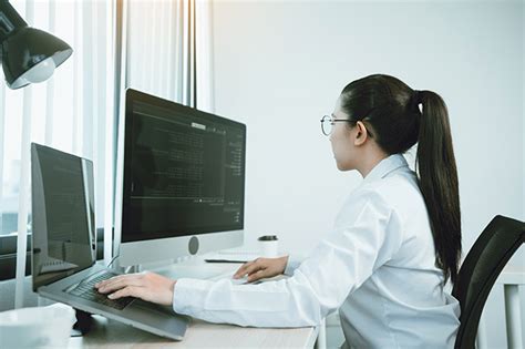 Starlims Software Developer Alpha In Annapolis