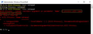 Mastering PowerShell ValidateScript For Better Input