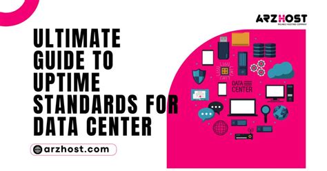 Uptime Standards For Data Center